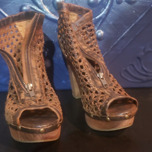 Sbicca | Shoes | Sbicca Vintage Collection | Poshmark